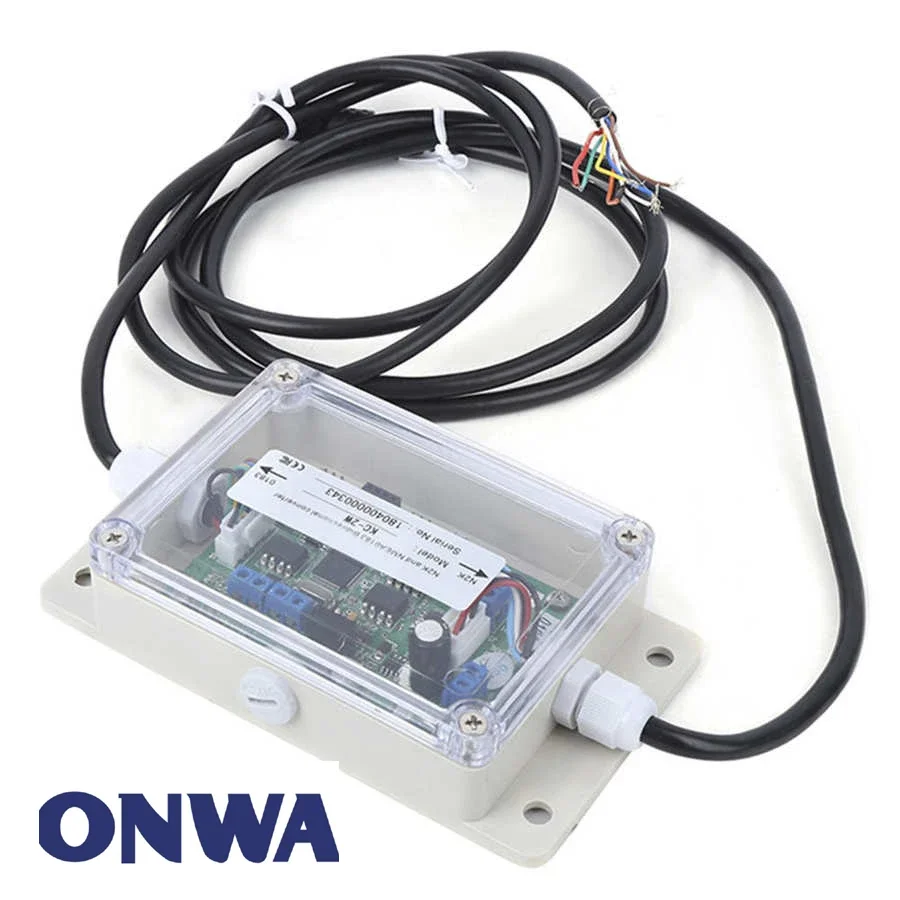 ONWA-KC-2W-NMEA2000-And-NMEA0183-Bidirection-Converter-NMEA0183-to-N2K ...