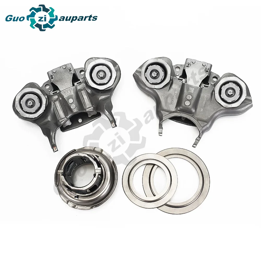New-DPS6-6DCT250-PS250-Transmission-Clutch-Shift-Fork-Set-with-Release ...