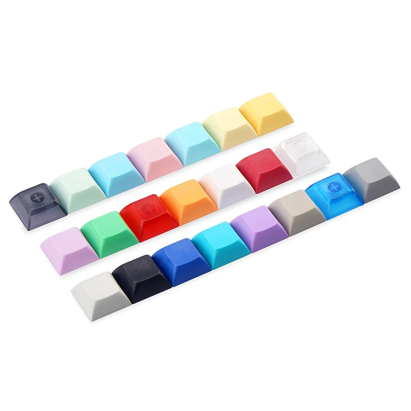 Arcade Replacement Mechanical Switch Caps Keycaps for Mechanical ...