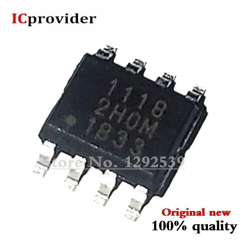 50PCS BL1118CS8TR1833 BL1118 1118 SOP8 IC, 새로운 원본|반도체 집적회로| - AliExpress