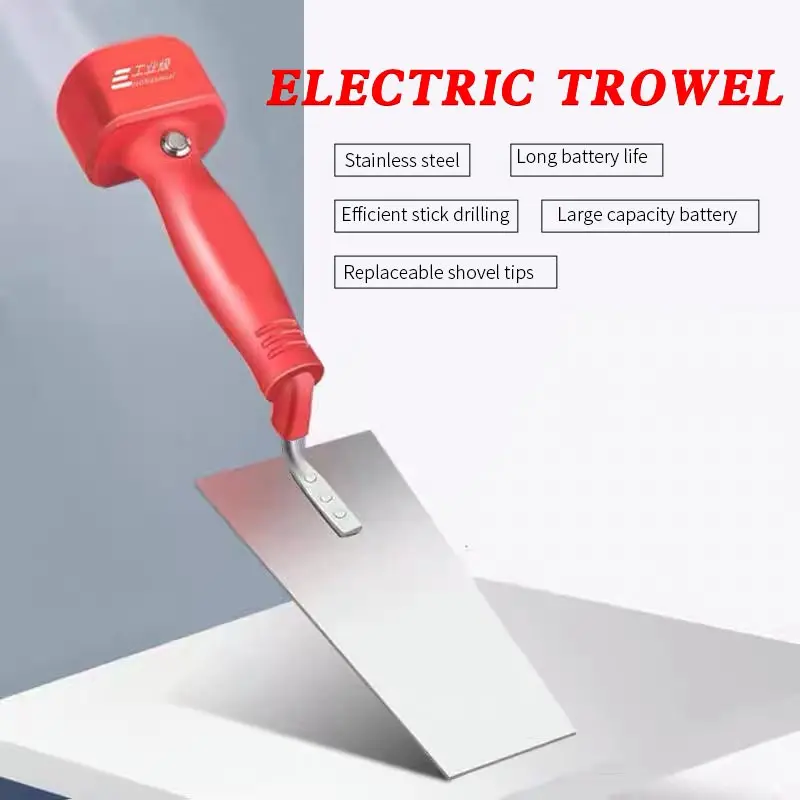 Bucket Trowel