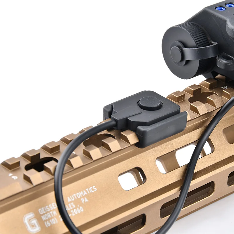 Tactical-PEQ-15-Remote-Switch-DBAL-A2-Crane-Laser-Sight-Remote-Pressure ...