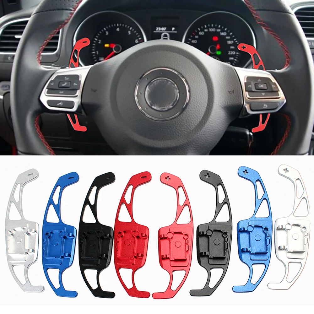 Replacement Extension Shift Cover For Vw Golf 5 Mk5 Golf 6 Mk6 Tiguan ...