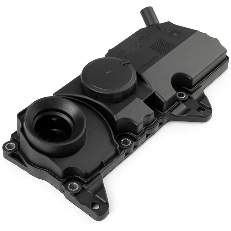 New-Oil-Trap-Cover-w-Gasket-31316184-31430923-For-Volvo-XC40-XC60-XC90 ...