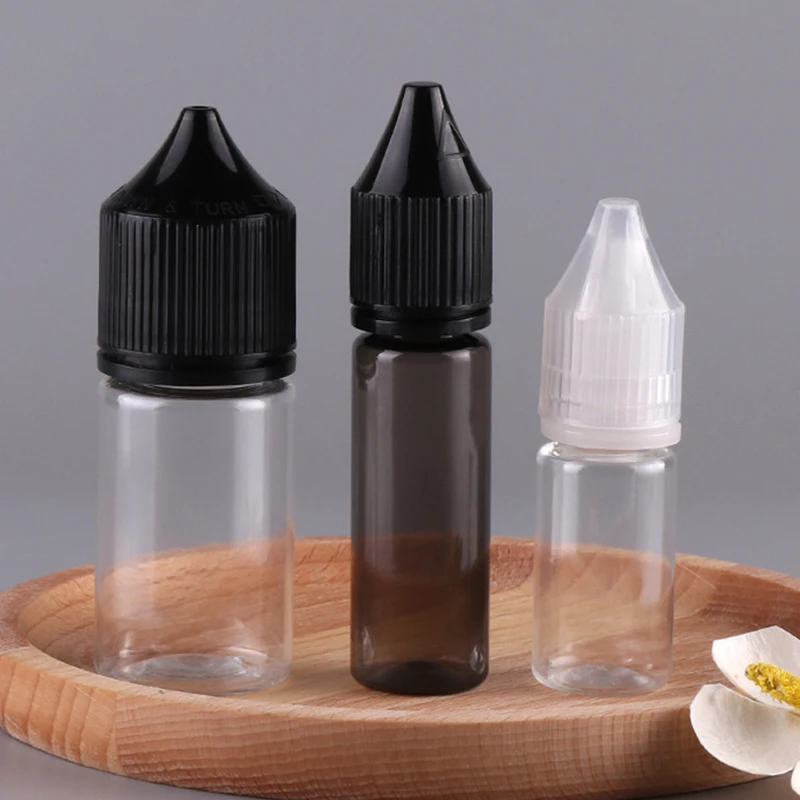 50pcs-Plastic-Squeeze-Bottle-Dropper-Bottle-Reusable-Child-Resistant ...