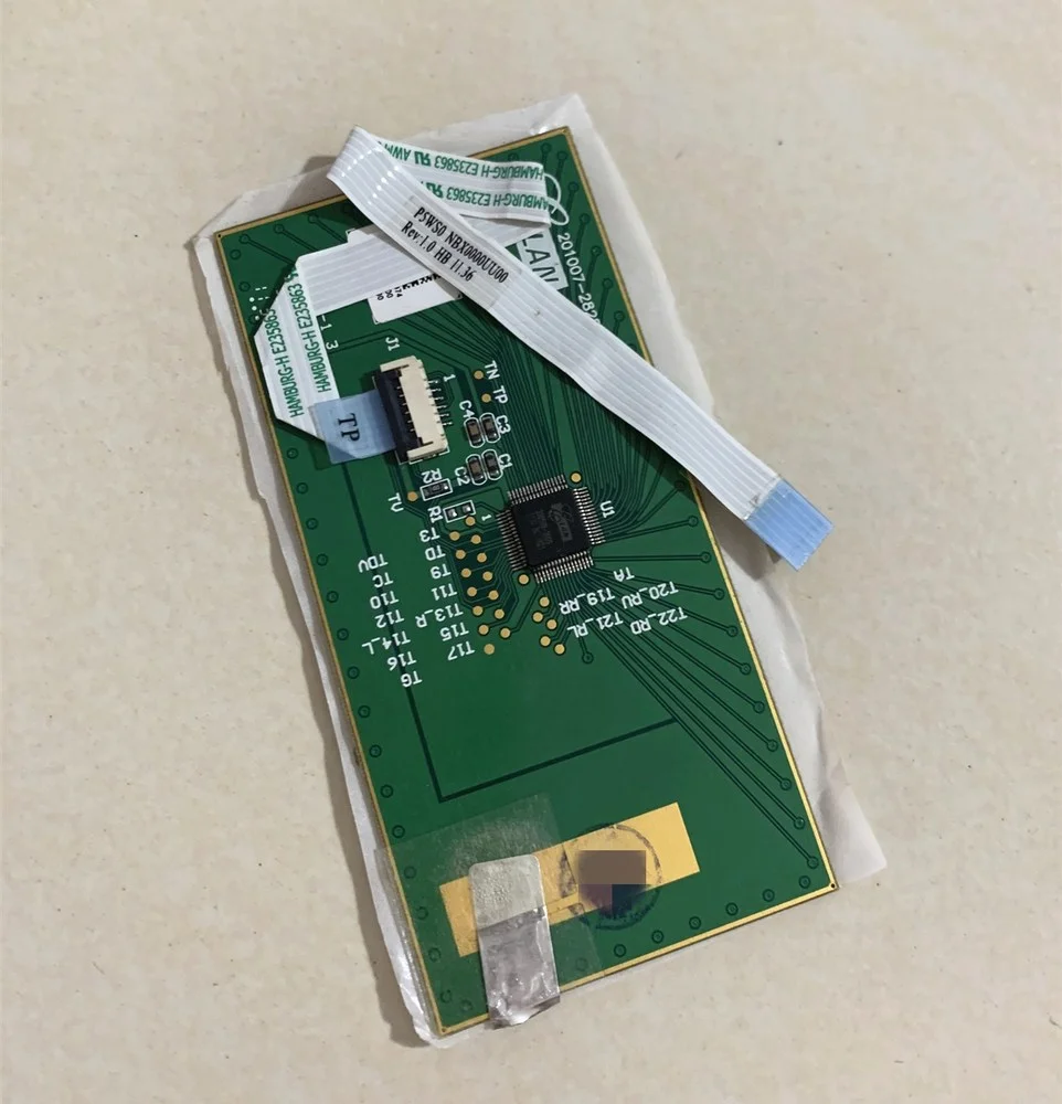 NEW Mouse Board Cable for Acer 5750Z 5750G E1-531 E1-571 Touchpad ...