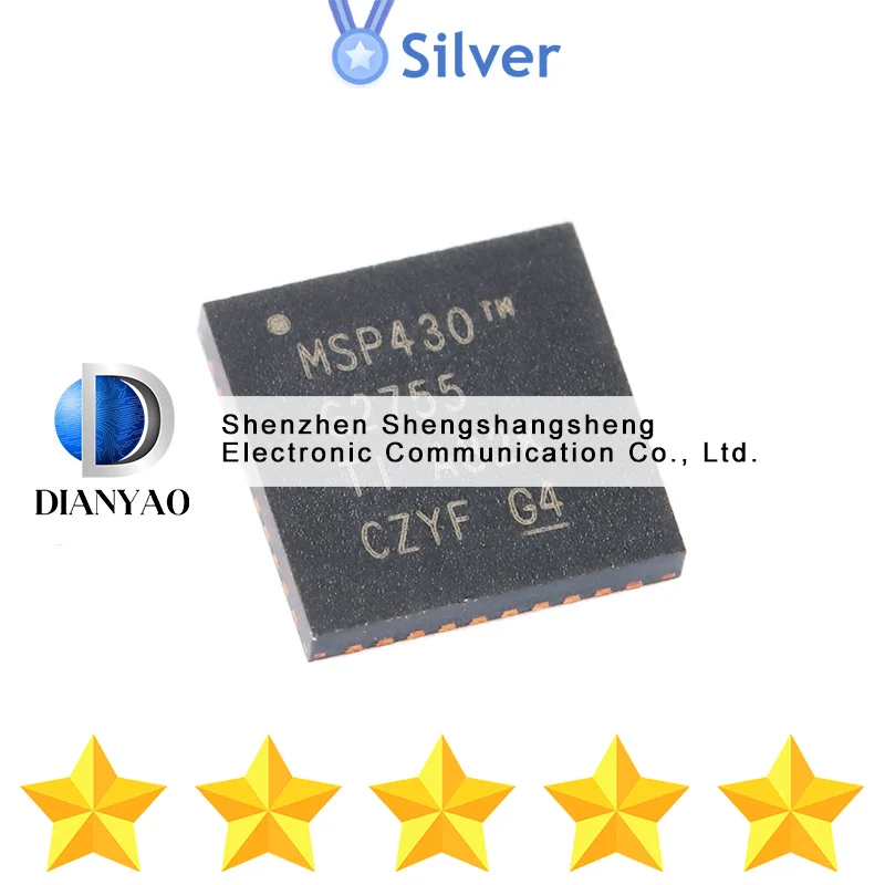 MSP430G2755IRHA40R-QFN40-DAC8760IRHAR-DP83848HSQ-NOPB-DP83848QSQ-NOPB ...