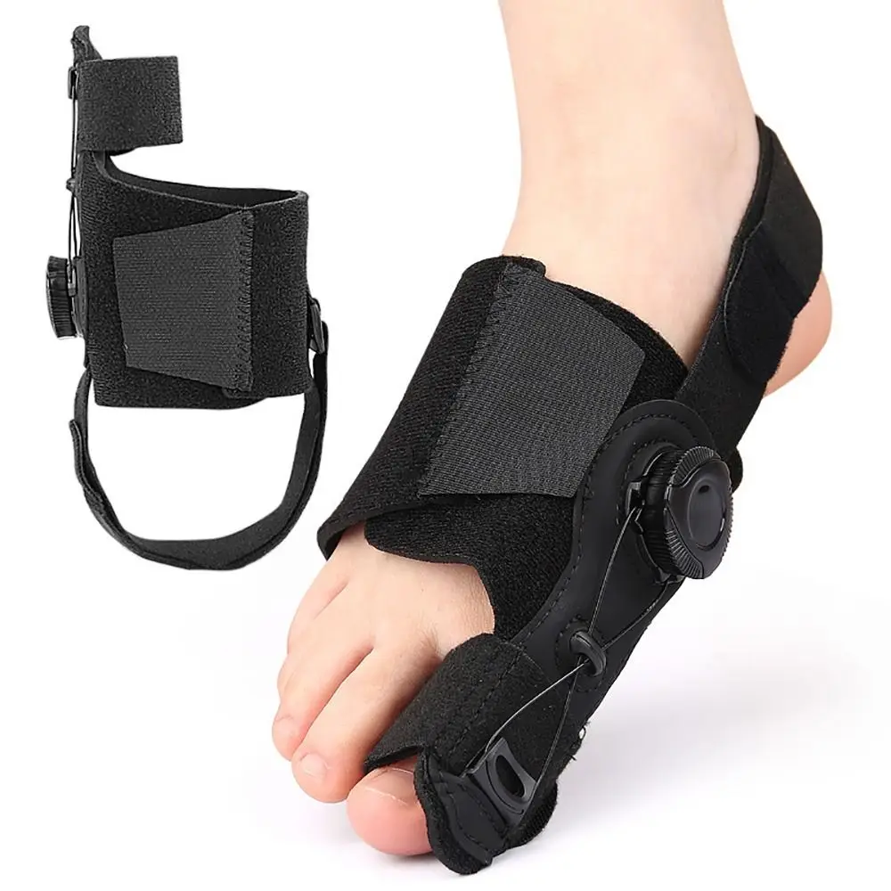 Adjustable-Bunion-Corrector-Accessories-Feet-Bunion-Relief-Breathable ...