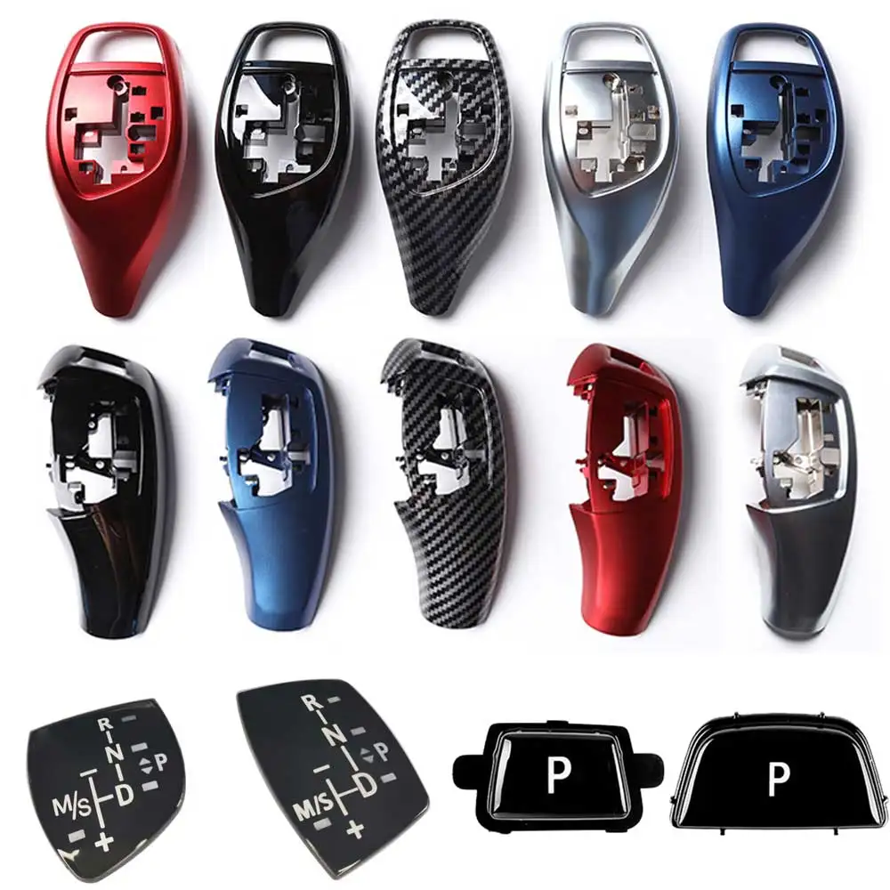 For BMW M Sport F10 F20 F30 X3 X4 X6 3 4 5 6 7 Series Replacement Shift ...