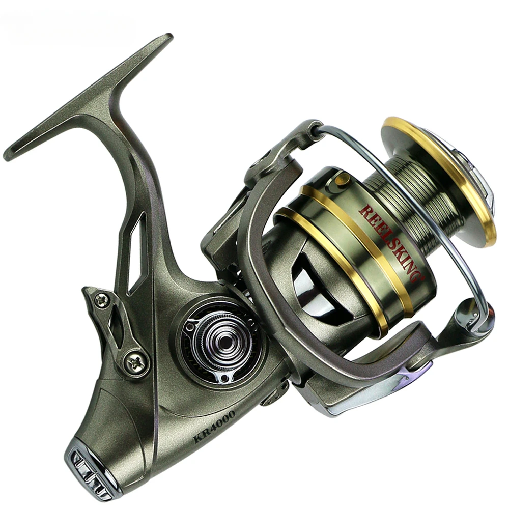 Carp-Reel-Surf-Spinning-Fishing-3000-6000-Series-Coil-Saltwater-Reels ...
