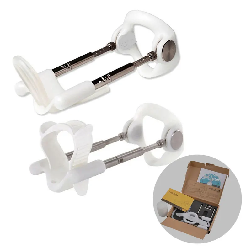 Extensor-de-pene-escalable-para-hombre-estirador-de-tensi-n-correcci-n ...