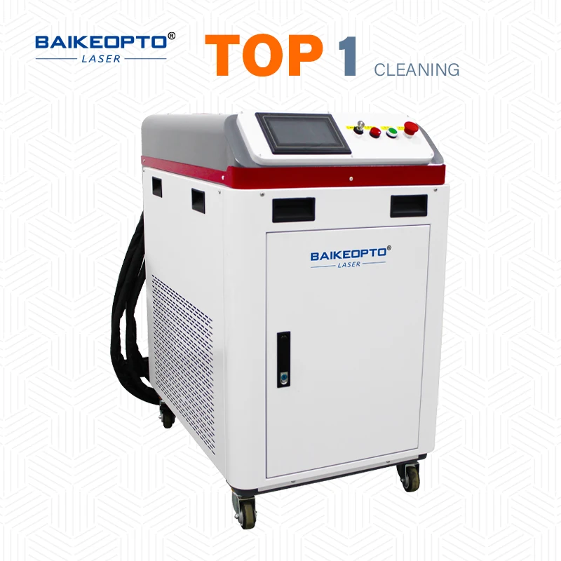 Laser-rust-removal-machine-500W-portable-automation-cleaning-machine ...