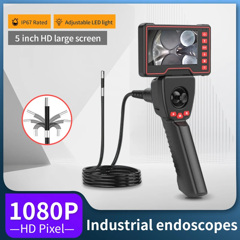 4-Way-Rotating-Industrial-Pipe-Endoscope-5-0-inch-Screen-HD-1008P6-mm ...