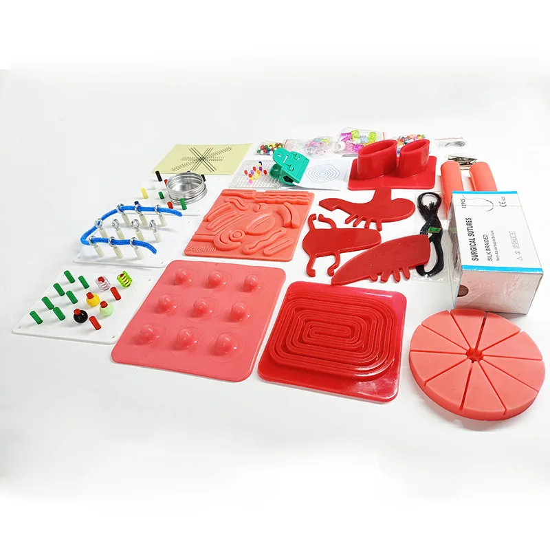 Laparoskopi-e-itmen-mod-l-Laparoscopic-sim-lat-r-e-itim-kutusu-retim ...