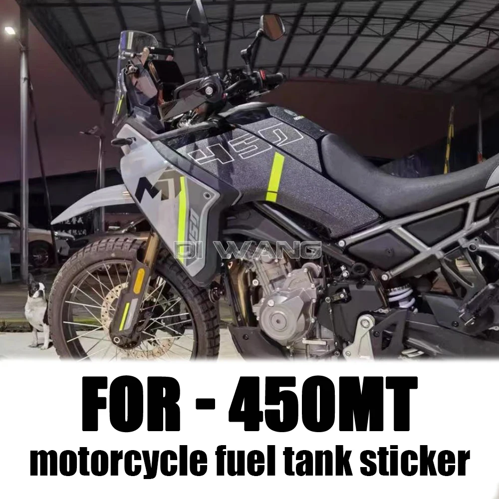 Motorcycle-Anti-Slip-Fuel-Oil-Tank-Pad-Side-Knee-Grip-Decal-Decorative ...