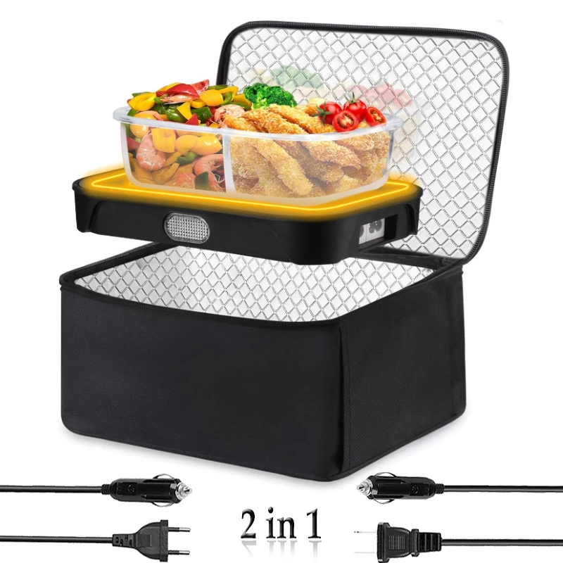 The Ultimate Personal Food Warmer Review: How This Tiny Device Changed ...