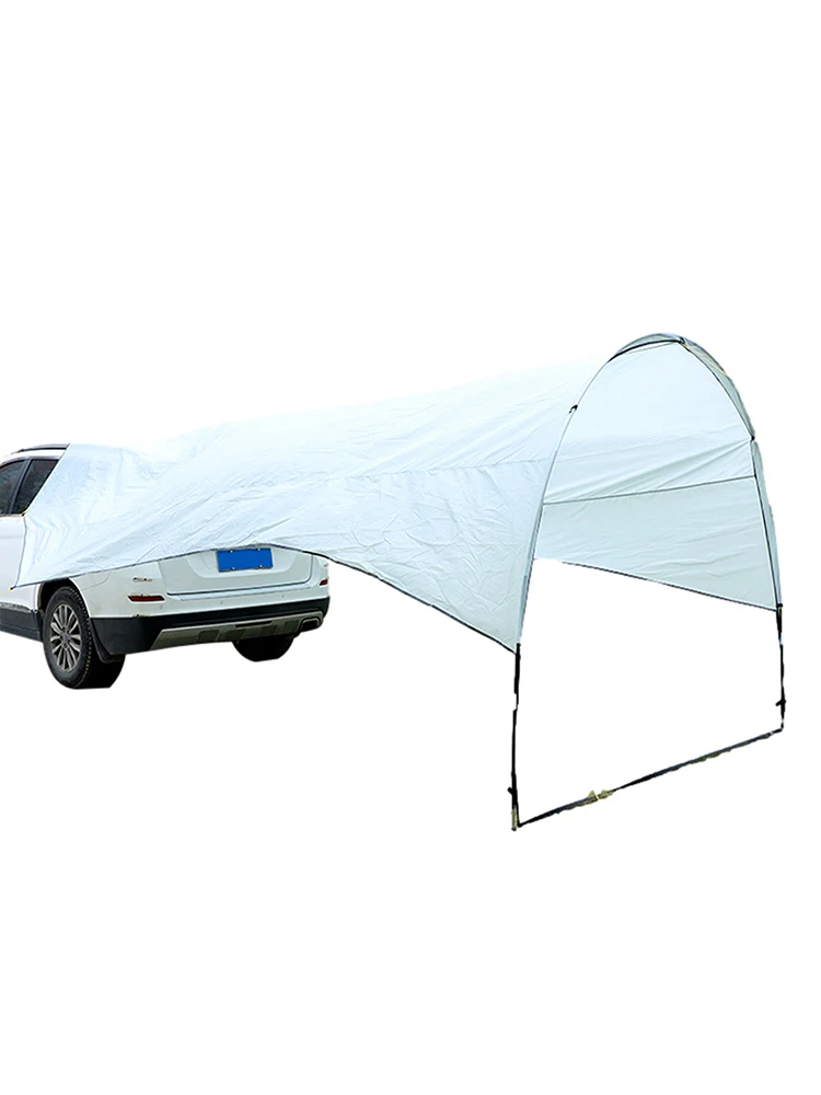 Car Side Awning Rooftop Tents Truck Canopy Portable Auto Canopy Camper ...