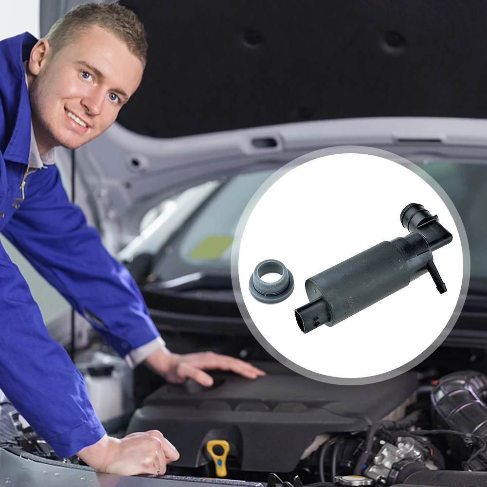 Front-Windscreen-Washer-Jet-Pump-8533005030-8533005031-Car-Windshield ...