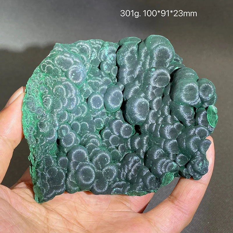 100% Natural Green Malachite Raw Stone beautiful needle-shaped plus ...