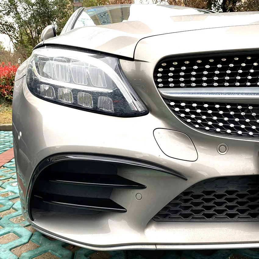 Front-Fog-Lamp-Grille-Decorative-Covers-Trim-Modification-For-Mercedes-Benz-C-CLA-W205-C200-C260.jpg