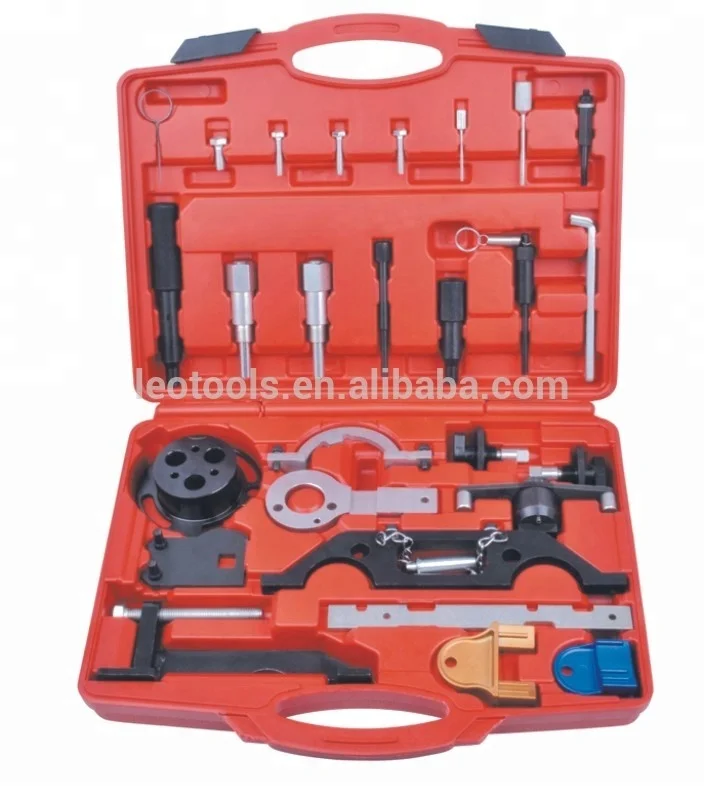 Juego-de-Herramientas-de-sincronizaci-n-del-motor-bloqueo-del-rbol-de ...