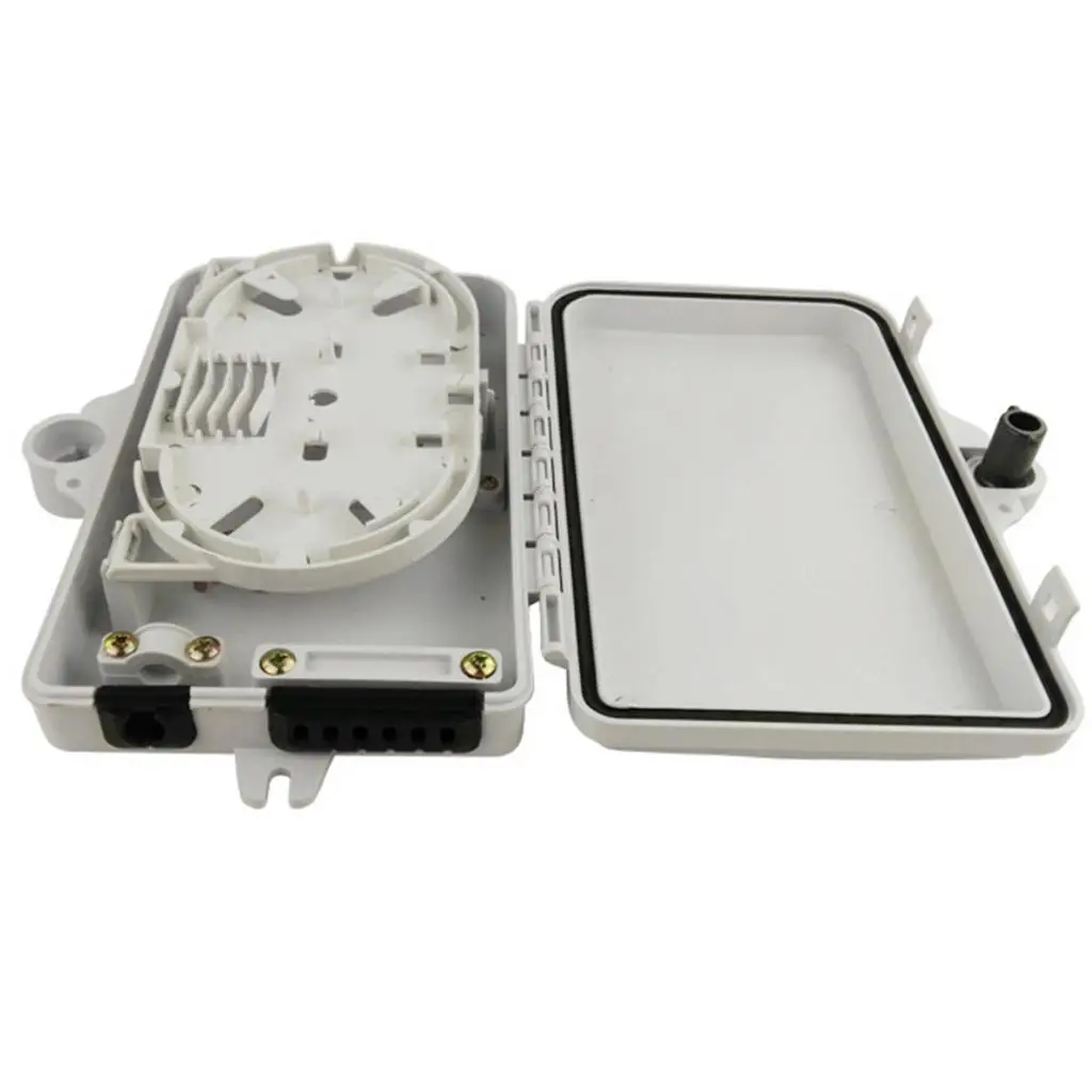 6-ekirdekli-Fiber-optik-Terminal-FTTH-kutusu-Fiber-duvar-a-k-ekleme ...