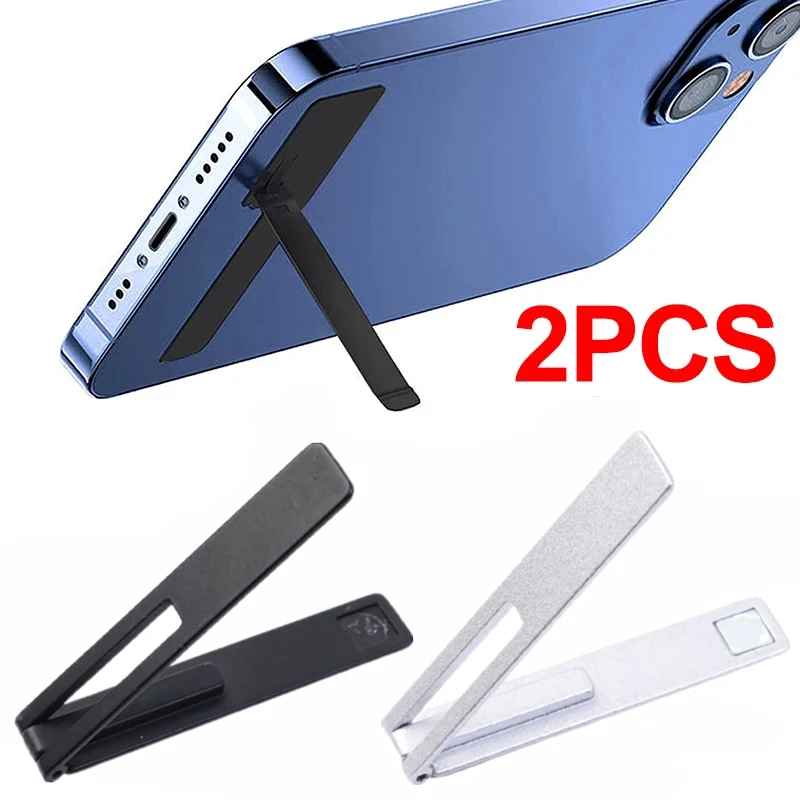 Ultra-thin-Mini-Metal-Folding-Mobile-Phone-Holder-Stand-for-iPhone ...