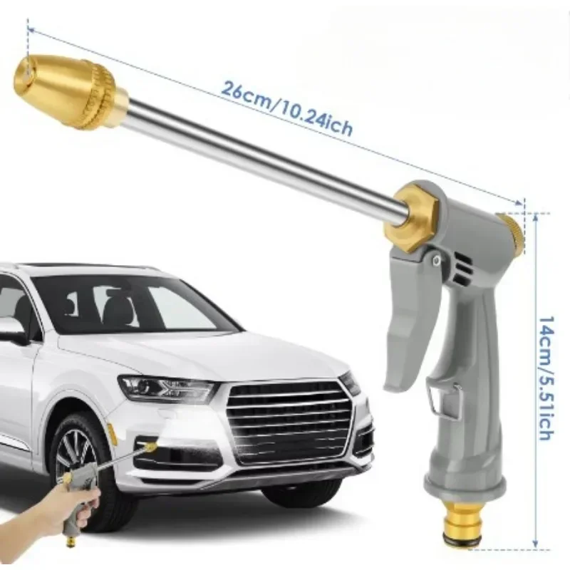 1Pcs-For-Car-Washing-Cleaning-Tools-NEW-High-Pressure-Car-Water-Gun ...
