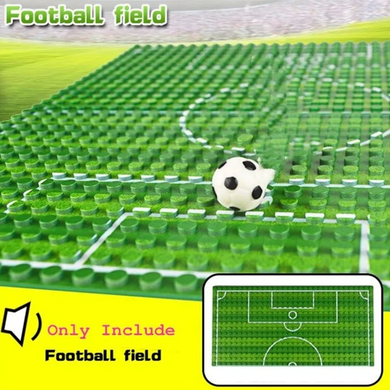 1pc-16-32-Dots-Base-Plate-Basketball-Football-Baseplate-For-Figure ...