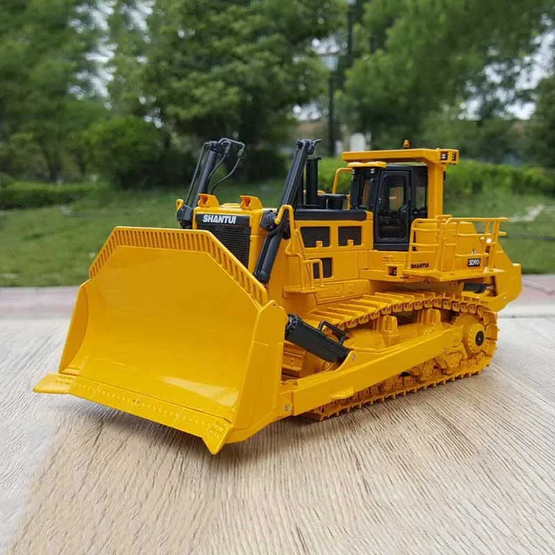 1-43-SHANTUI-Bulldozer-SD90-C5-SD90-Simulation-Mountain-Bulldozer ...