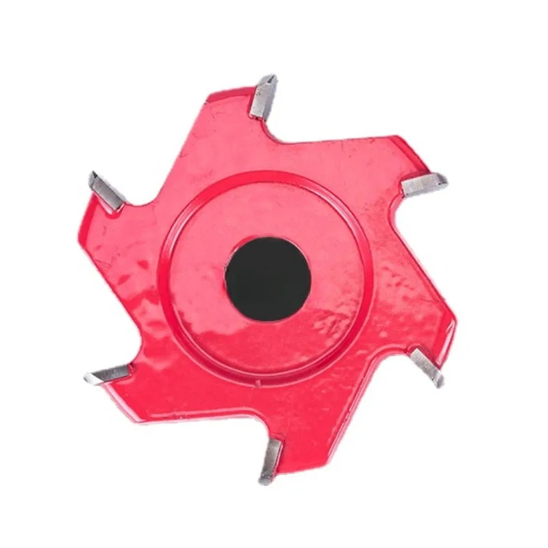 Aluminum plastic plate 90 degree folding right angle cutting blade UV ...