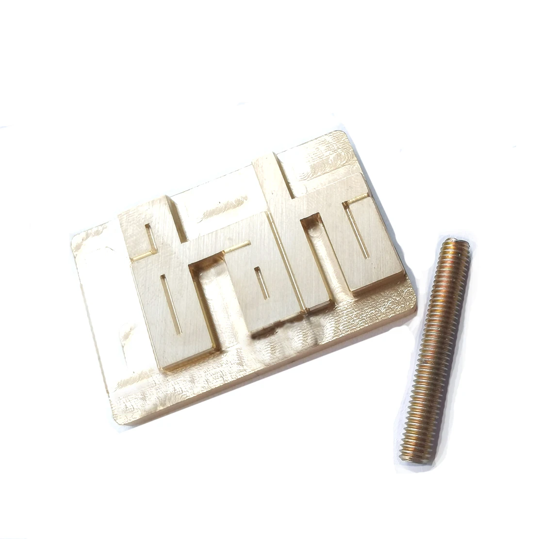 Customize-Hot-Brass-Stamp-Iron-Mold-personal-Logo-Personalized-Mold ...