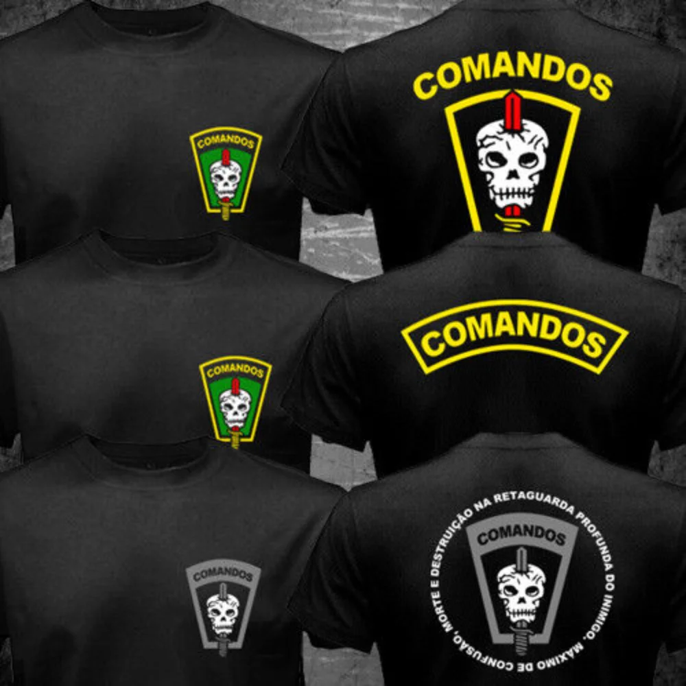 Qu’est-ce qu’un logo de commando parachutiste et comment le choisir
