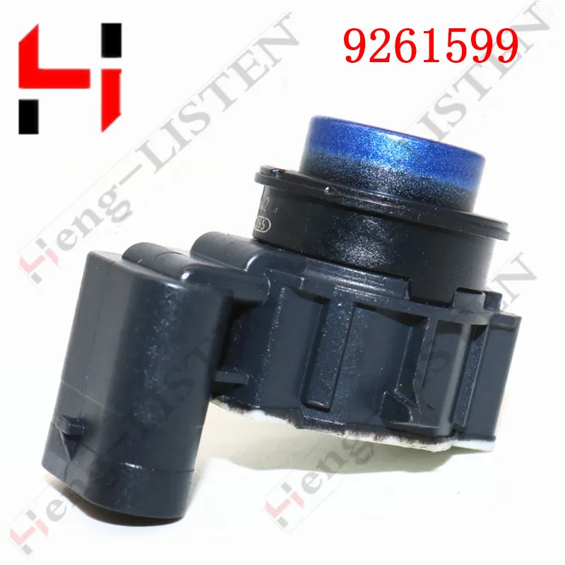(10pcs) 66209261599 9261599 PDC Sensor de Estacionamento Reverso ...