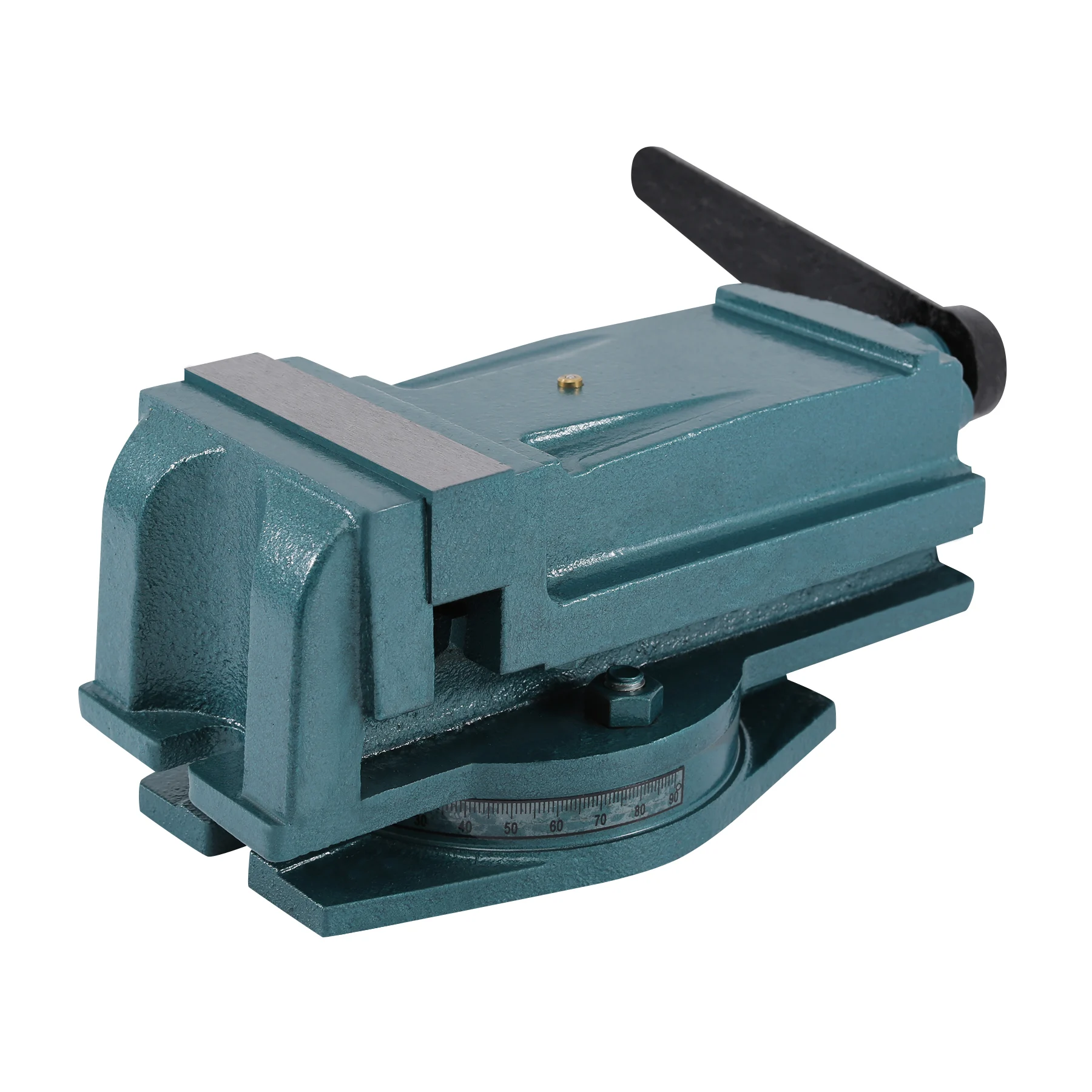 Ship-from-EU-100MM-4-inch-Precision-Rotatable-Tiltable-Base-Machine ...