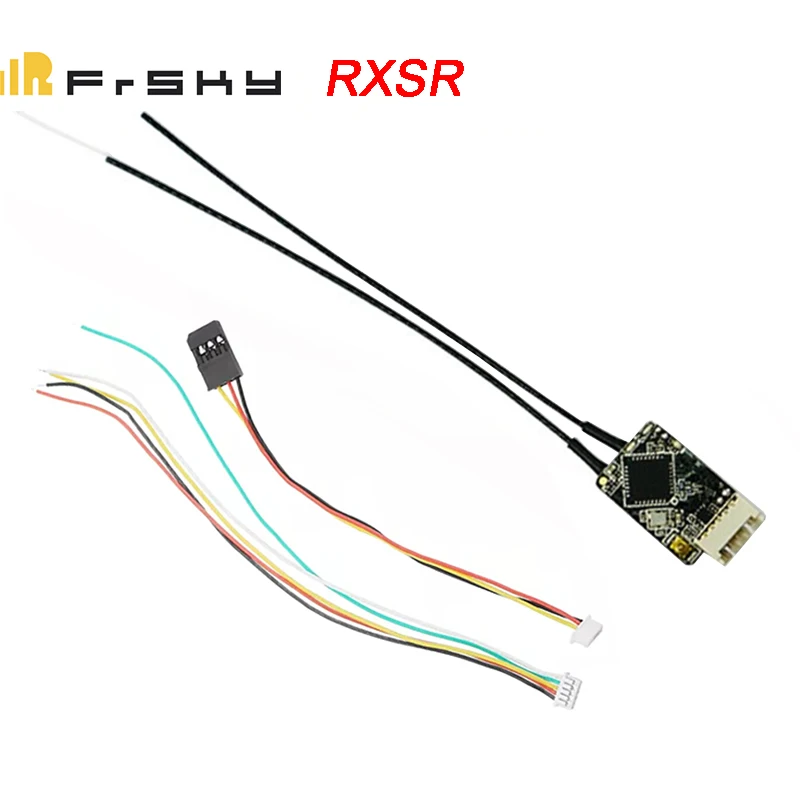 FrSky-R-XSR-RXSR-ACCST-ACCESS-D16-Ultra-Mini-S-BUS-Receiver-for-FPV ...