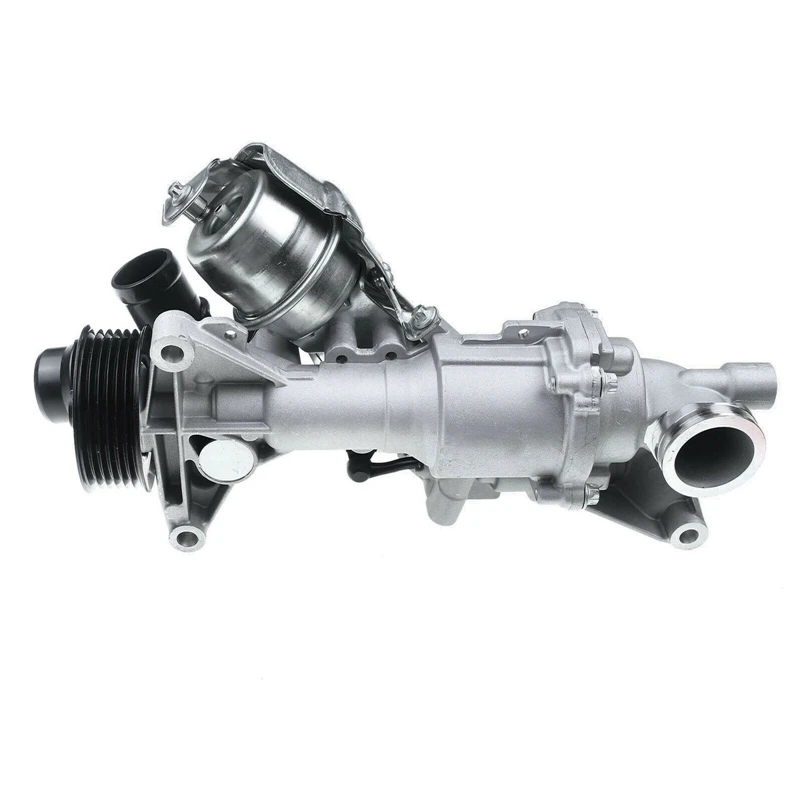 Car-Engine-Water-Pump-For-Mercedes-Benz-W205-C300-L4-2-0L-2015-2018 ...
