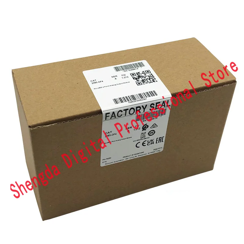 Brand New Original 2085-OF4 Fast Shipping