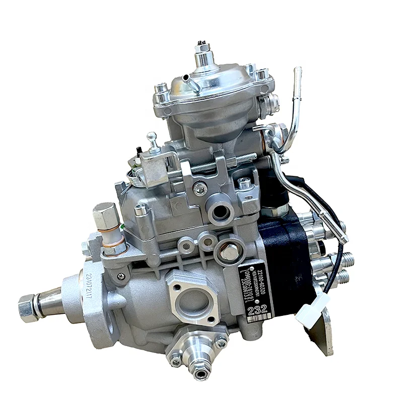 Diesel-Engine-Fuel-injection-Pump-22100-67040-2210067040-096000-8851 ...