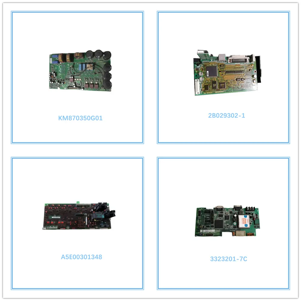 2B029302-1-A5E02268102-PCB-004-S11110038-A5E00301348-A5E00190843 ...