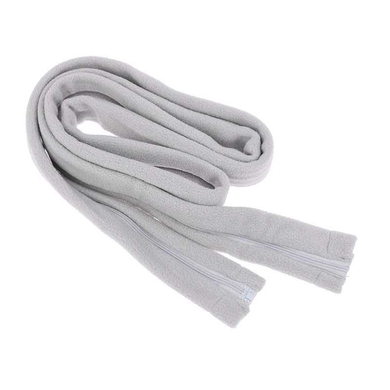 2M Hose Cover With Zipper Reusable Comfort Fleece Breathing Tube ...
