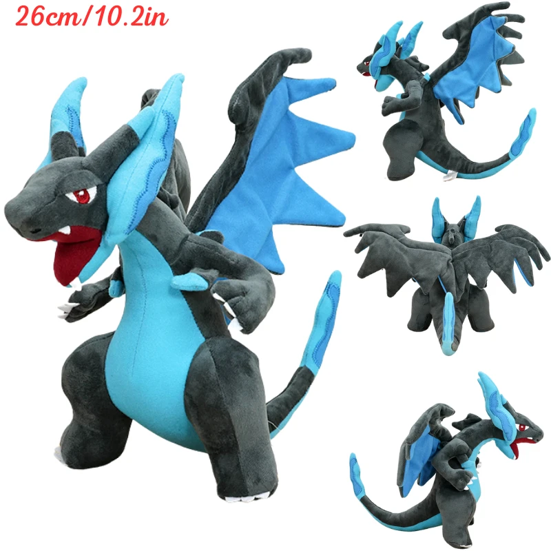 Pokemon Plush Scream Tail Jigglypuff Ninetales Charizard Koffing ...