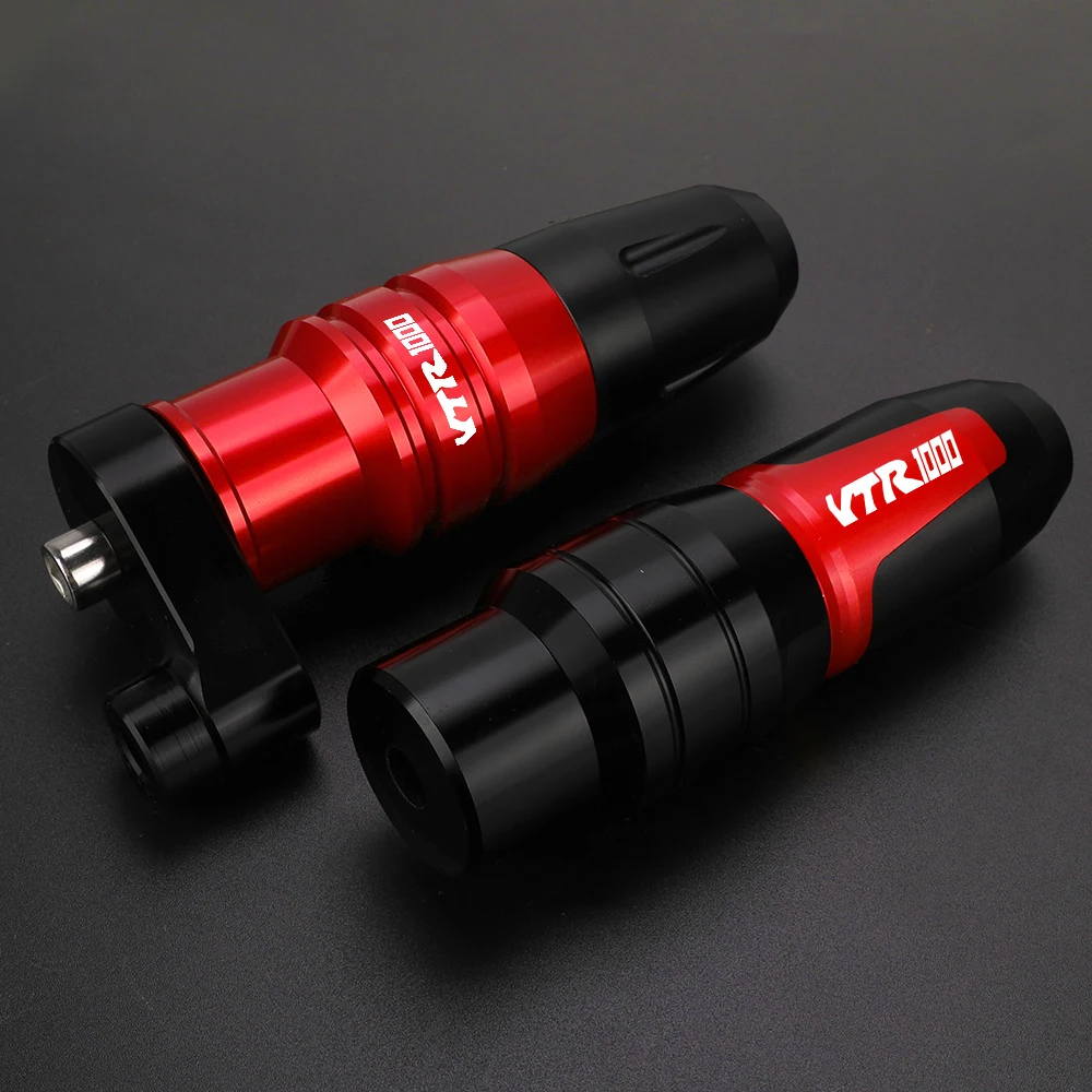 2025 Motorcycle Frame Crash Pads Engine Case Sliders Anti FOR HONDA ...