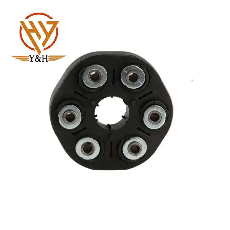 26117572664 Drive Propeller Shaft Flex Disc for BMW 750 750Li Base ...