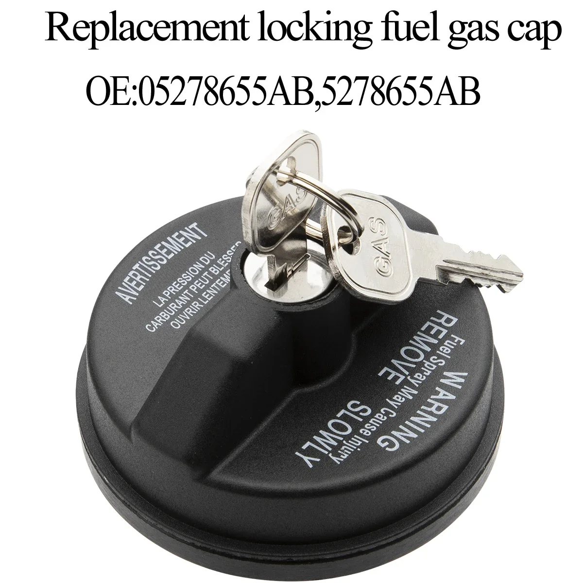 Locking-Gas-Fuel-Cap-Fits-for-2001-2021-Chrysler-Jeep-Dodge-Ram ...
