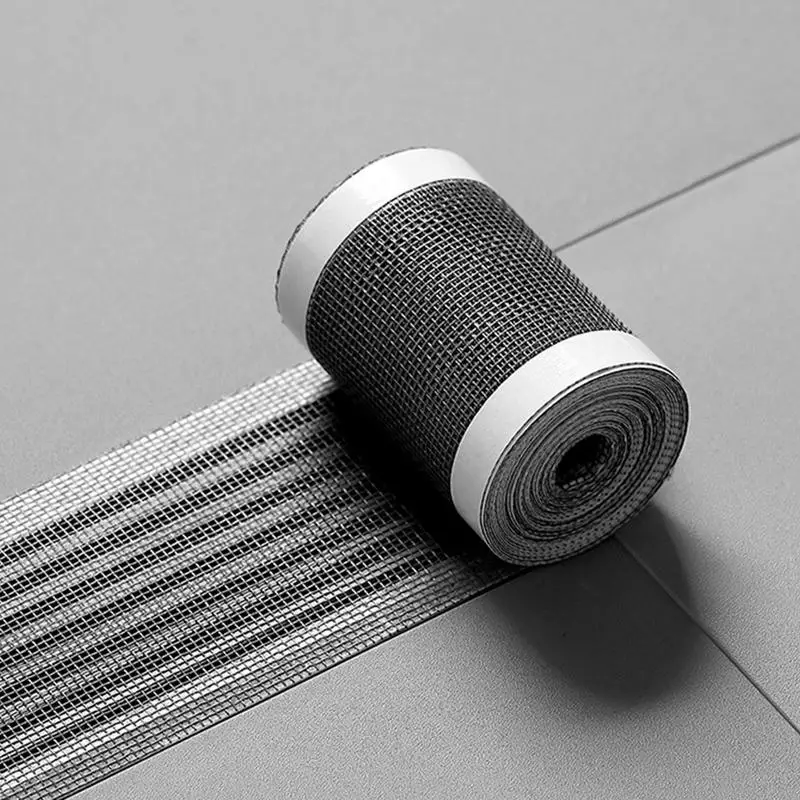 Self-Adhesive-Hair-Filter-Tape-Bathtub-Shower-Floor-Anti-blocking ...