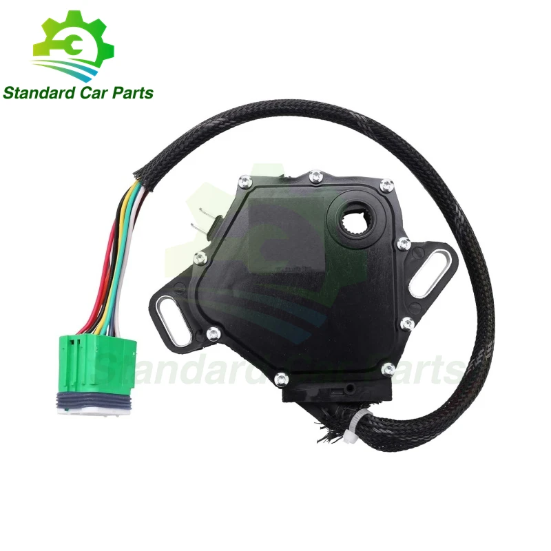 Automatic-Transmission-Switch-DPO-Pressure-Sensor-252927-For-Citroen-C4 ...