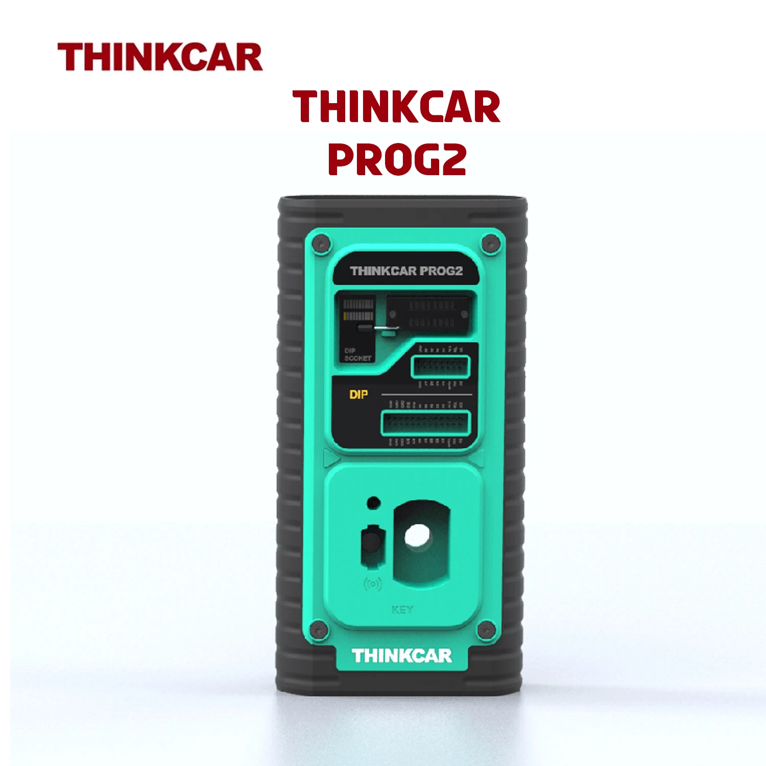 오리지널 THINKCAR PROG2 PROG 2 고급 키 Fob 프로그래머 및 IMMO 도구, 자동차 키 매치 원격 제어 매치 읽기 쓰기 키 칩| | - AliExpress