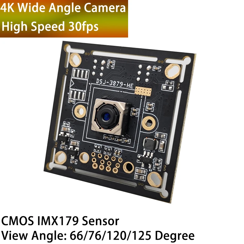 IMX179-Sensor-HD-8MP-4K-Autofocus-USB-Camera-module-3264x2448-FOV-66-76 ...