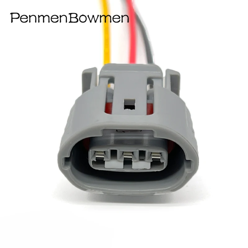 3Pin-090-TS-Alternator-Lead-Repair-Denso-Regulator-Wire-Harness-Plug ...